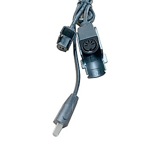 FR Emomo Powered Recliner Motor Model 3MR135-334T