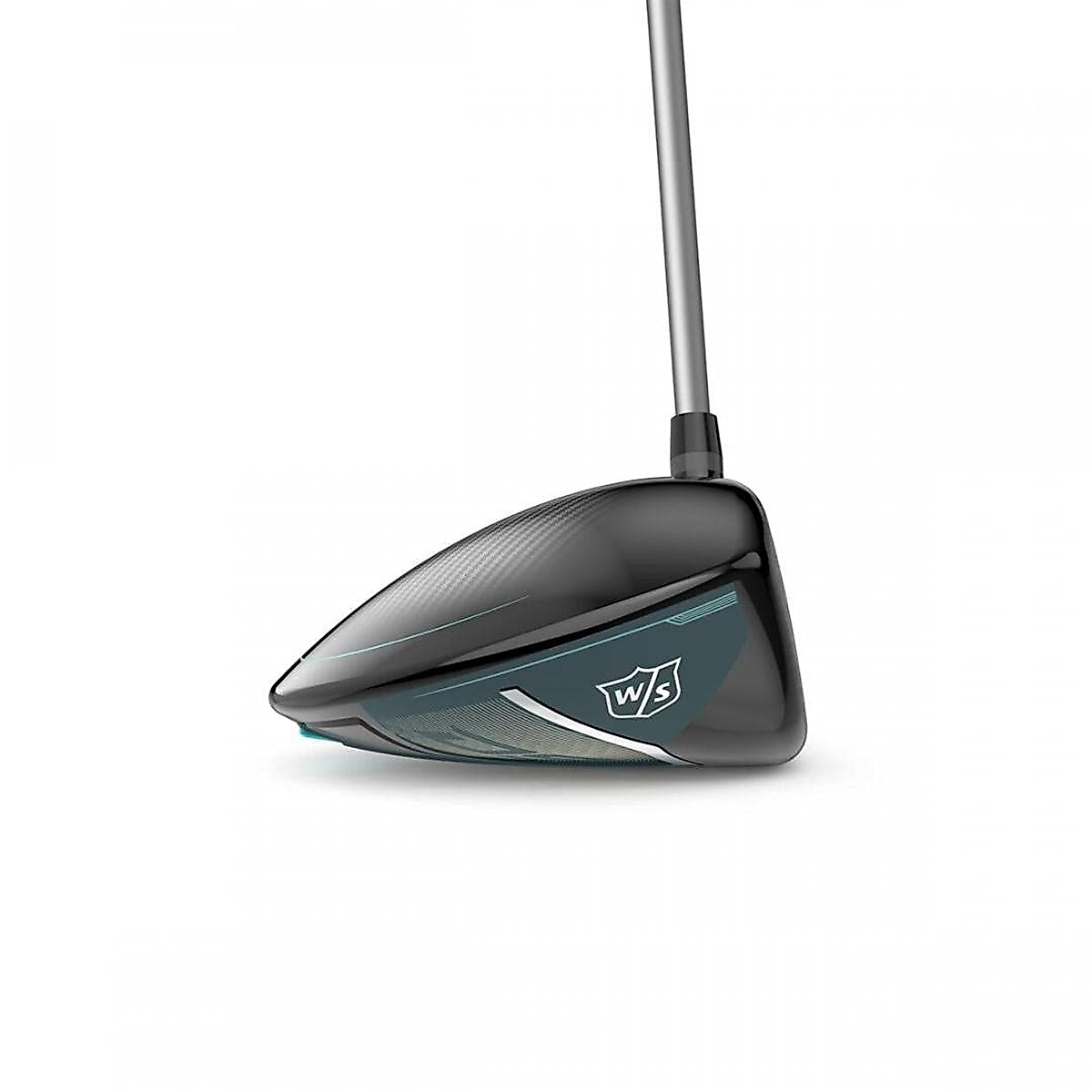 Wilson Staff D9 Golf Driver - Ladies Right Hand, Standard Length, High Launch 14 Degree Loft
