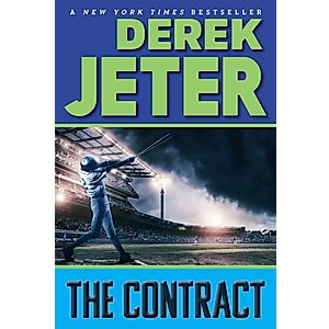 The Contract (Jeter Publishing)