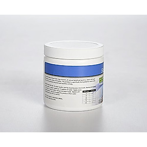 Sanco Industries Natural Stock Tank Care Tablets - All Natural Stock Tank Cleaner Tablets Keep Stock Tanks Clean, Clear, and Healthy - 7 Month Supply - Safe for All Livestock and Wildlife