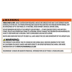 Airgunplace Full & Semi Auto Electric Airsoft Gun M4 Style AEG Black Color Battery & Charger Included