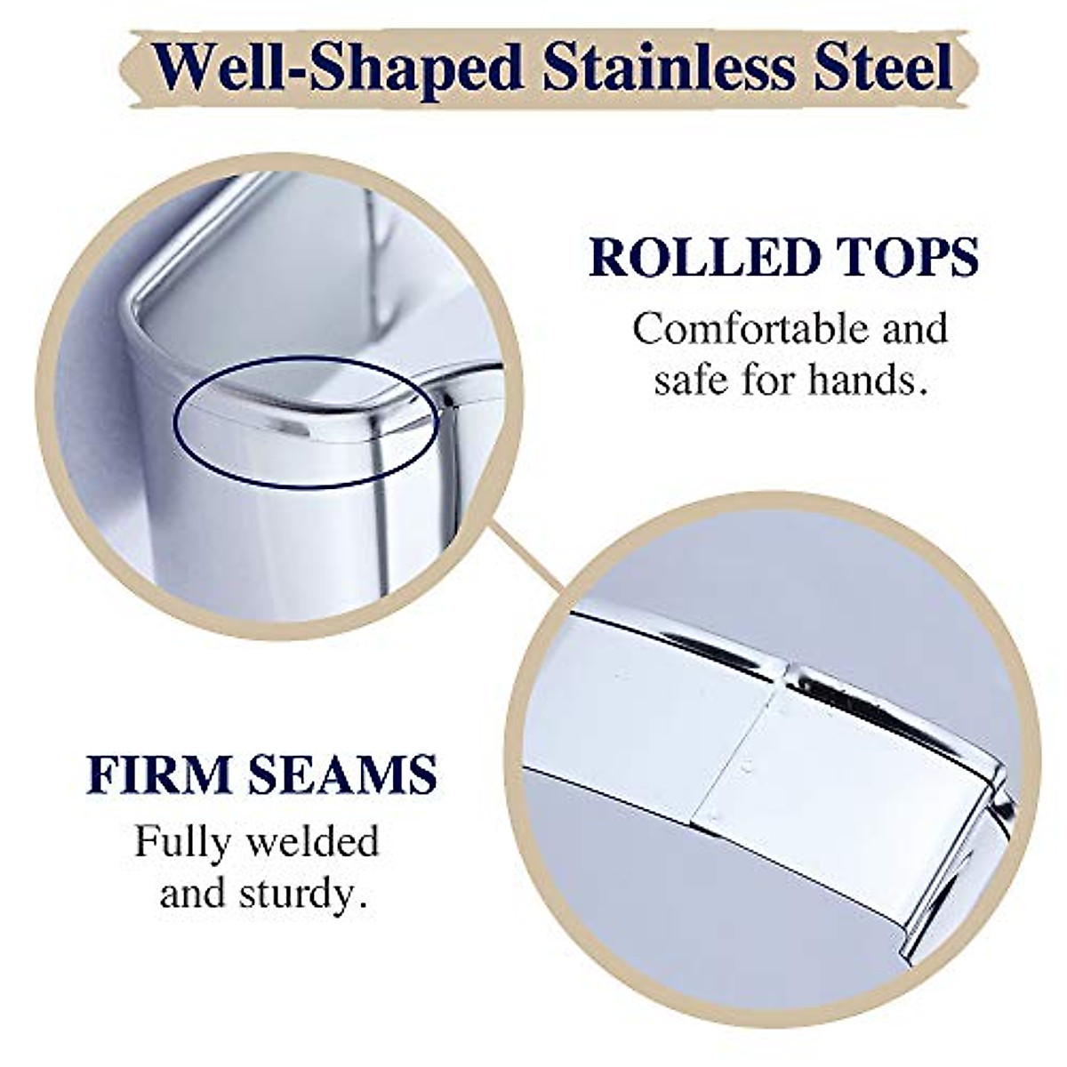 COTEY Cookie Cutters 4" to 3" Set of 6 Mickey & Minnie Mouse Unicorn Dinosaur Heart Star Hot Biscuit Cake Fondant Pancake Cutter Mold for Kids Children Holiday Celebration Birthday Party