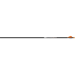 Easton Axis SPT Arrows 2 in. Bully Vanes 500 6 pk.