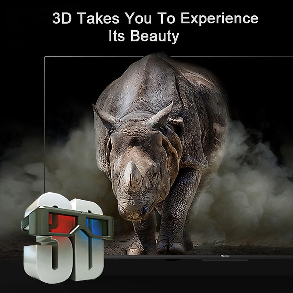 Android Tv Box 11.0 H96 Max X4 Amlogic S905X4 64-bit Quad Core 4GB Ram 32GB ROM USB 3.0 Bt 4.1 Ultra 8K HDR 2.4G 5.8G Dual Band WiFi 100M Ethernet