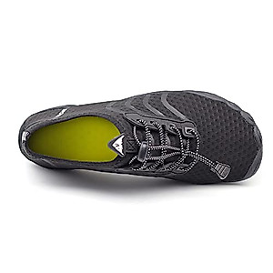 Water Shoes for Men Women Quick-Dry Lightweight Barefoot Swim Beach Pool Surf Camping Aqua Rock Climbing Sports Hiking Walking Shoes Socks