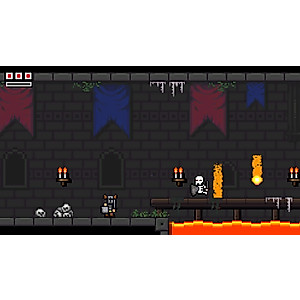 Horned Knight - PlayStation 4