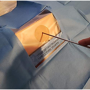 Chest Tube Thoracostomy Trainer