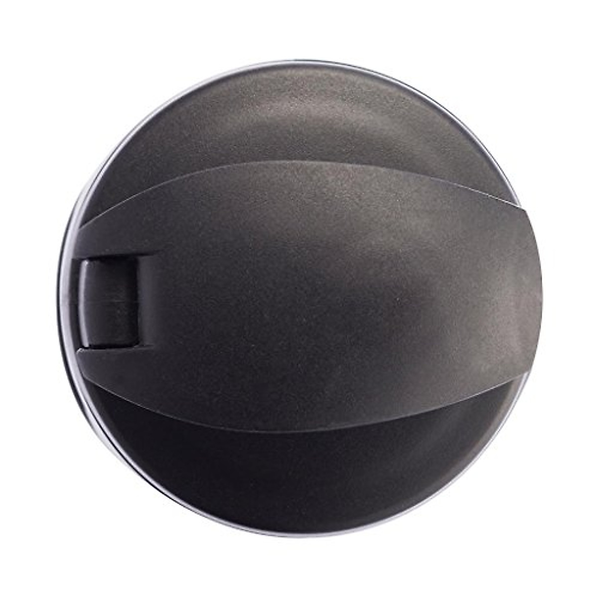 XDDesign Unisex's BOPP Sport Activity Bottle, Black, One Size