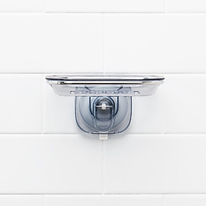 OXO Good Grips Suction Soap Dish