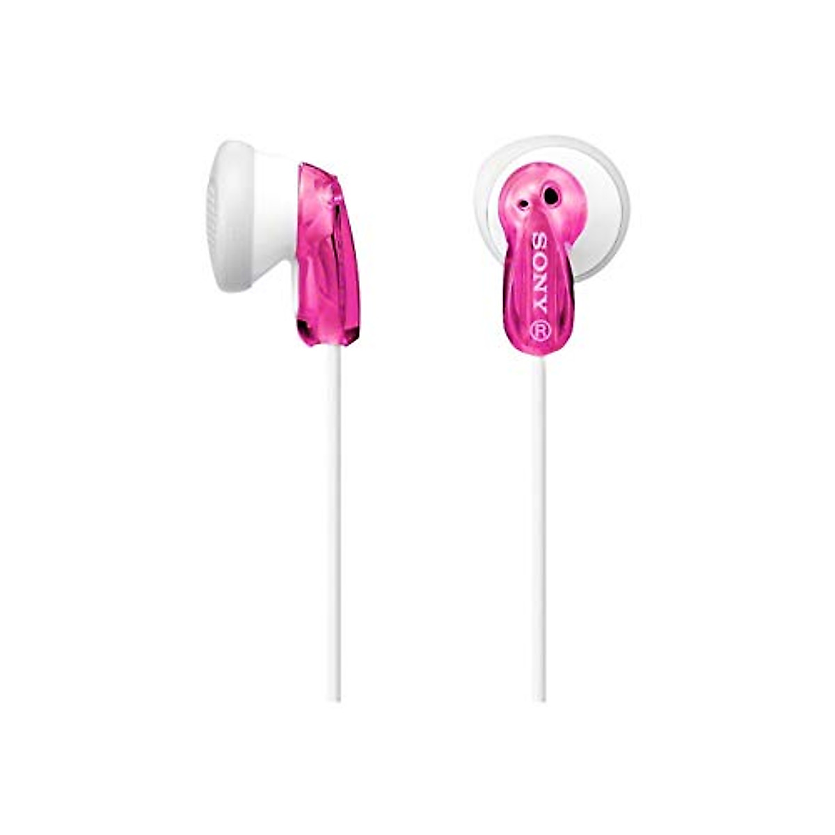 Sony Headphones MDR-E9LPP | Pink