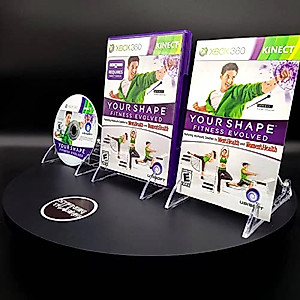 Your Shape Fitness Evolved - Xbox 360