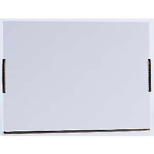 KAMSIN KN7116L 22 Gauge Pneumatic Upholstery Stapler, 3/8-inch(9.0mm) Crown Fine Wire Stapler Gun, 1/4-inch to 5/8-inch(6-16mm) Leg Length Long Nose Upholstery Staple Gun for Upholstering