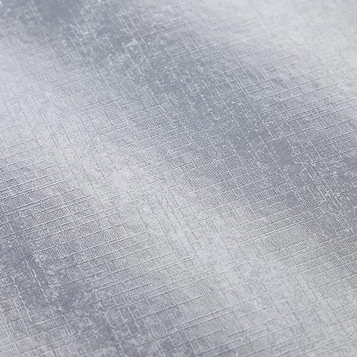 12 Pack 10 Inch Cake Board Base, Cardboard Scalloped Platters for Bakeries, Desserts (Silver)