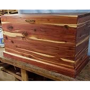 Cedar chest, hope chest, blanket box, bedroom furniture, toy chest, trunk, living room furniture