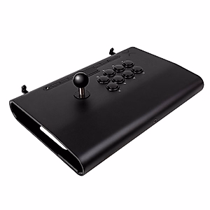 Victrix Pro FS Arcade Fight Stick, Game Fighting Joystick Controller : Black - PS5/PS4