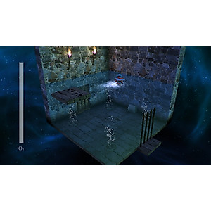 Lumo - PlayStation 4