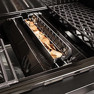 70-01-911 Grill Grates Cooking Grates 70-05-104 Dyna Glo Grill Wheels Grill Replacement Parts for Dynaglo Side Sear Grate DGH450CRP DGH450CRP-D DGH474CRP DGH474CRP-D