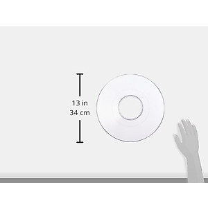 Weather Guard for Squirrel Buster Plus Bird Feeder (FEEDER NOT INCLUDED)