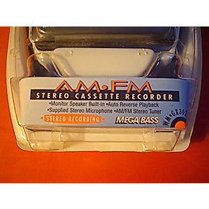 Sony Walkman WM-GX302