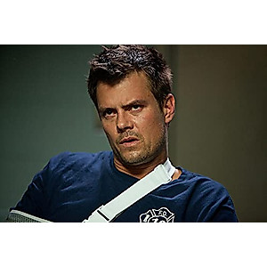 Fire with fire [Blu-ray]