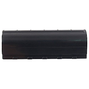 Yibudt 3.7V 2600mAh Battery Replacement for MT2000 DS3578 LS3478 LS3478ER DS3478 LS3578 NGIS XS3478 DSS3478,21-62606-01 BTRY-LS34IAB00-00