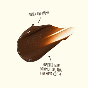 Sun Bum Browning Lotion | Vegan and Hawaii Act 104 Compliant (Octinoxate & Oxybenzone Free) Sun Tanning Cream with Aloe Vera | 8.5 oz