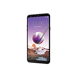 Lg Stylo 4, Metro Pcs Unlocked GSM Unlocked 32 GB (Renewed)