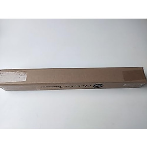 Australian Treasures - Rainstick 40cm carved including bag