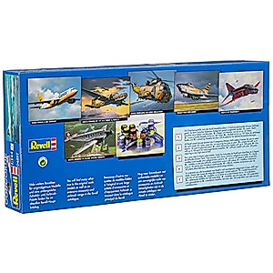 Revell Germany Revell 04257 Concorde Airliner Model Kit