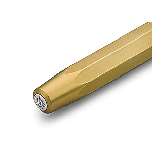 Kaweco Brass Sport Fountain Pen