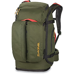Dakine Builder Pack 40L Backpack Jungle