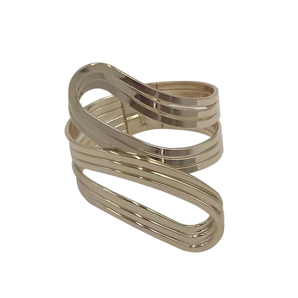 High-Elastic Curtain Ties for Thin or Thick Alloy Curtain Tiebacks Curtain Tie Backs for Curtains Curtain Holdbacks Curtain Holders for Drapes Curtain Holdback for Office Bedroom Home Essentials 1pcs