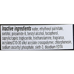 Amazon Brand - Solimo Sport Sunscreen Lotion, SPF 30, Reef Friendly (Octinoxate & Oxybenzone Free), Broad Spectrum UVA/UVB Protection, 8 Fluid Ounce