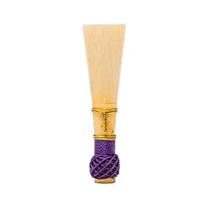 Jones JR201AM Artist Bassoon Reed; Medium