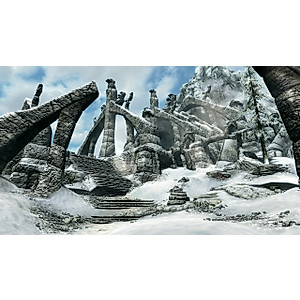 ELDER SCROLLS V 5 SKYRIM SPECIAL EDITION [M]