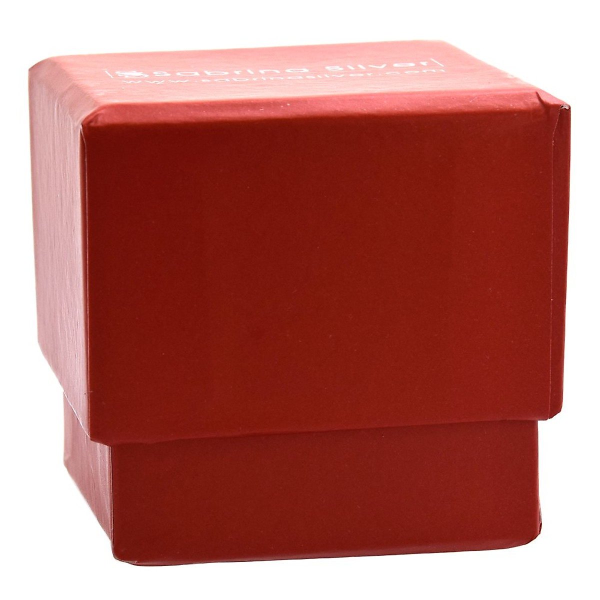 Surgical Stainless Steel Concaved Cigar Band Ring Beveled Edges 7/16 inch long, size 7