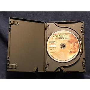 Indiana Jones and the Kingdom of the Crystal Skull (Two-Disc Special Edition)