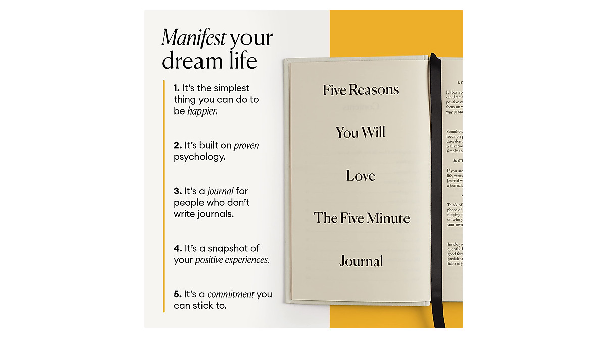 Mindful Moment Bundle - Journal & Timer for Gratitude