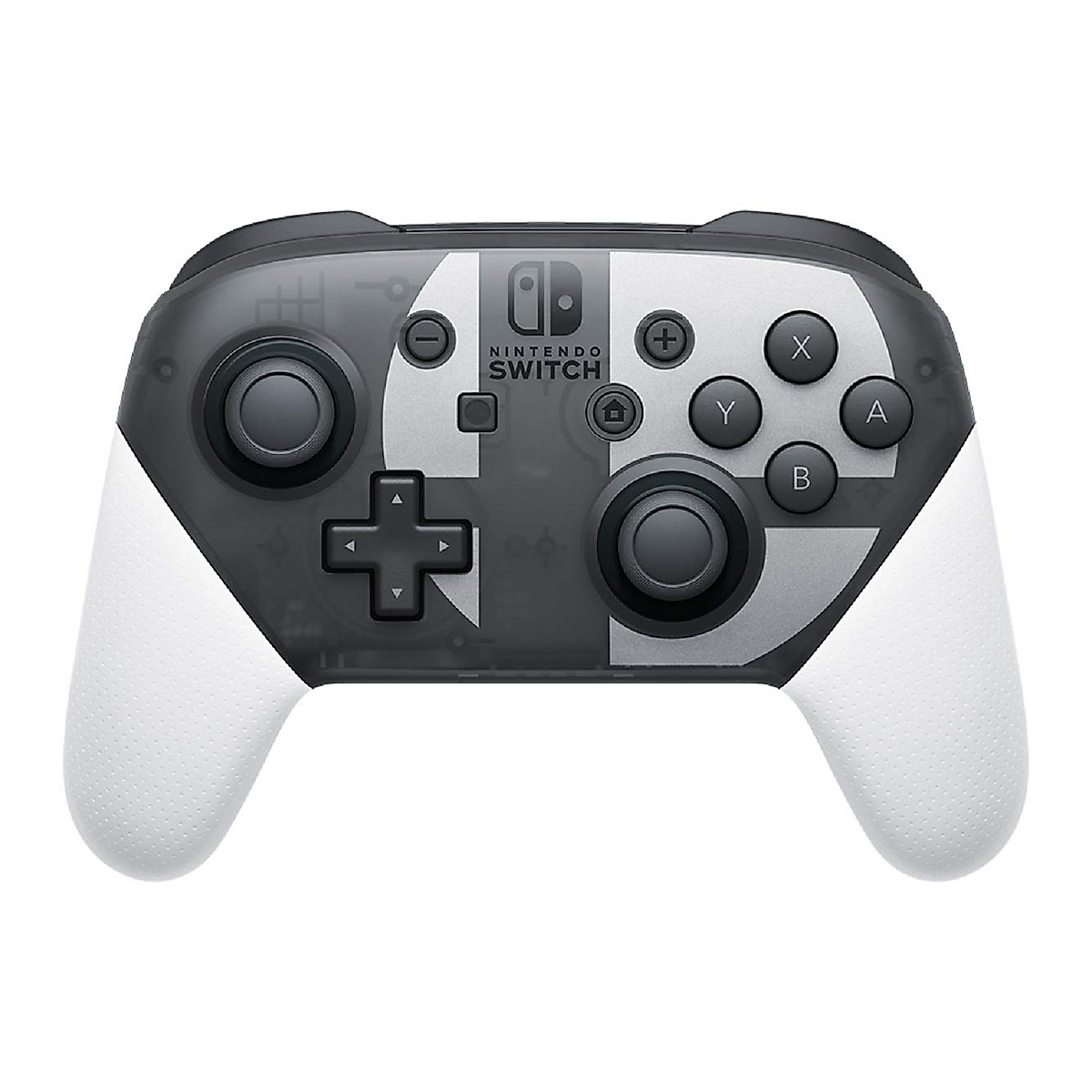 Nintendo Super Smash Bros. Special Edition Pro Controller - Switch Japan Import