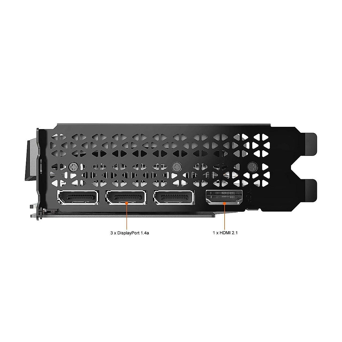 ZOTAC Gaming GeForce RTX 3060 Twin Edge 12GB GDDR6 192-bit 15 Gbps PCIE 4.0 Gaming Graphics Card, IceStorm 2.0 Cooling, Active Fan Control, Freeze Fan Stop, ZT-A30600E-10M