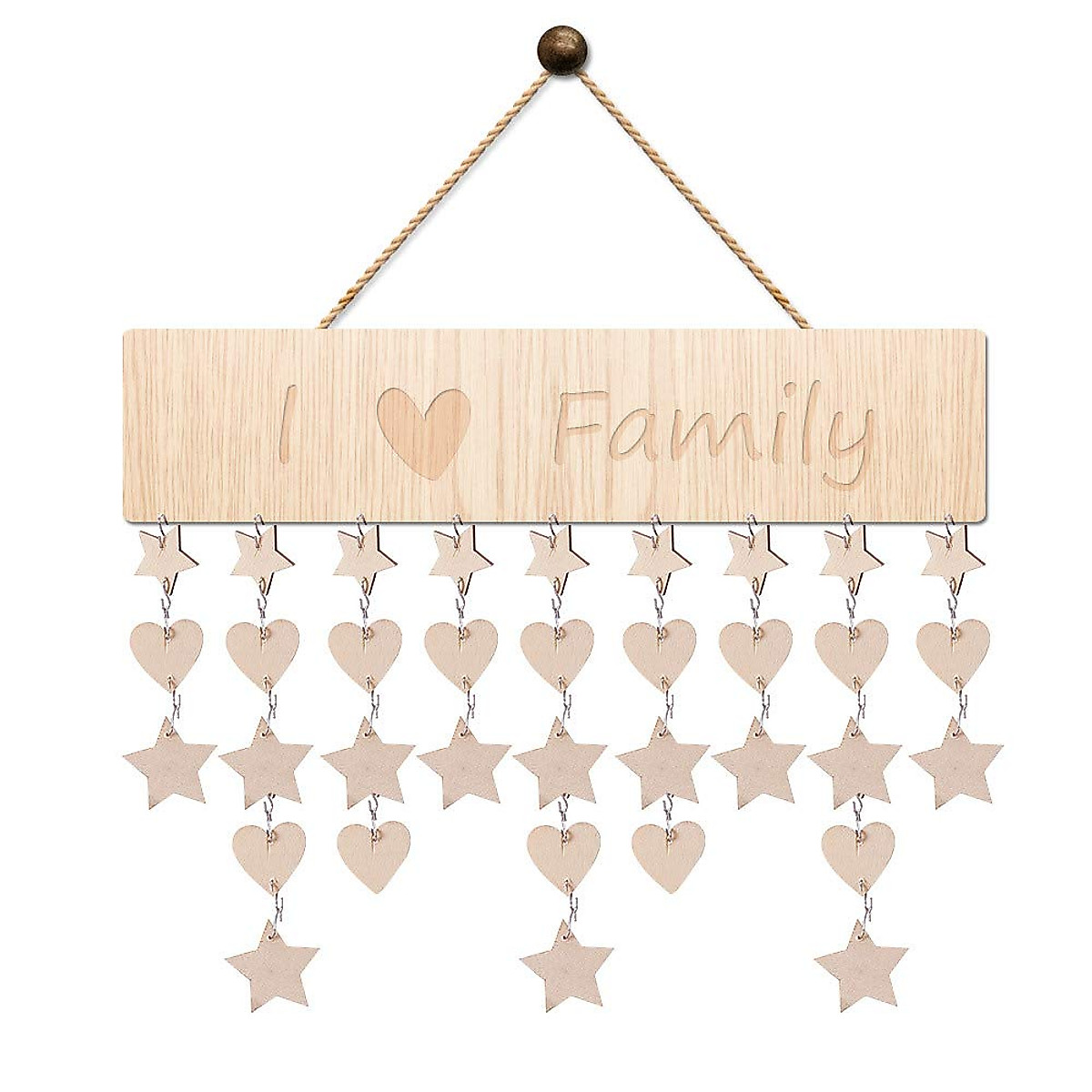 UUYYEO 100 Pcs Mini Craft Hooks S Shaped Hooks Connectors Jewelry Hanging Wire Hook Non Slip Hooks Ornament Storage Hooks Black