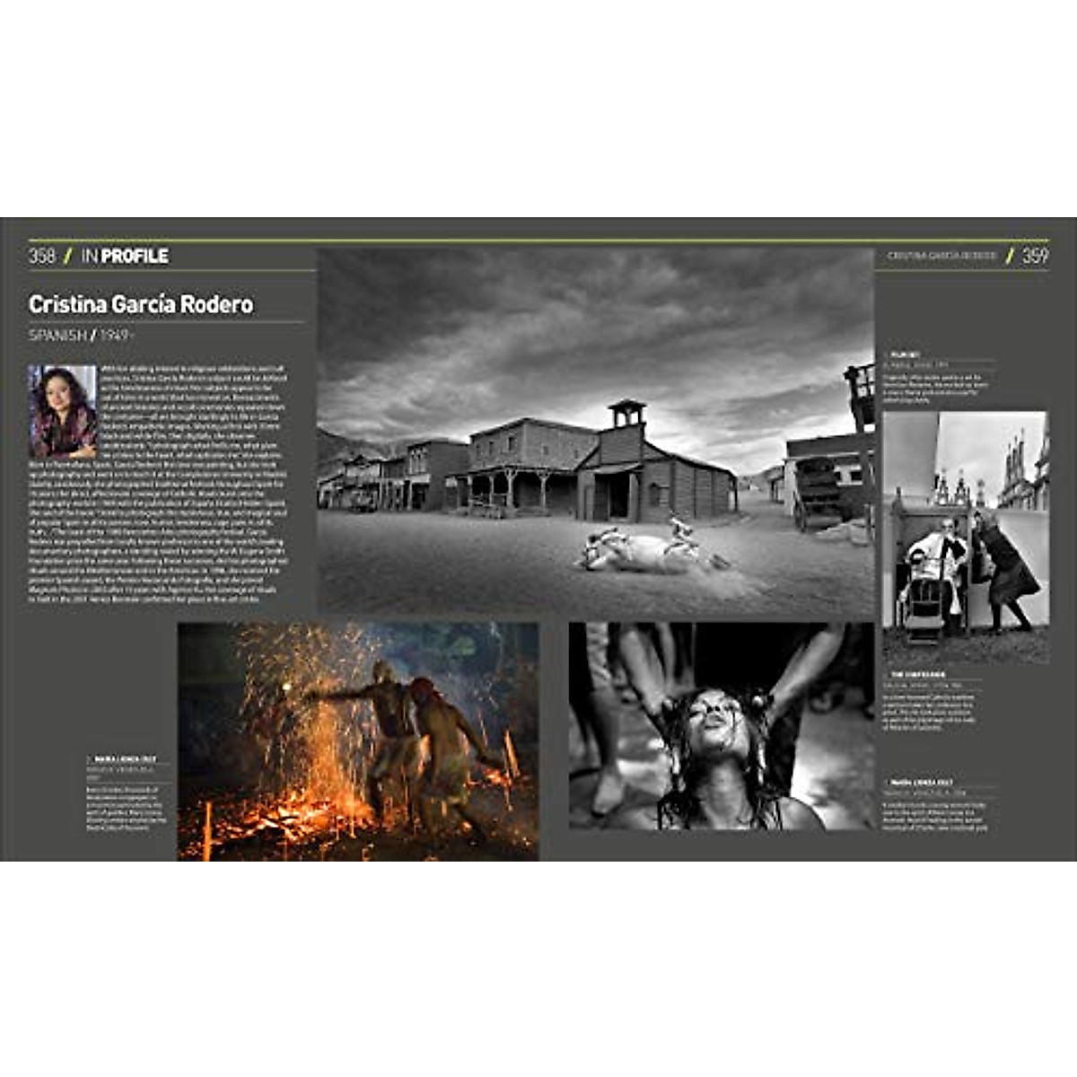 Photography: The Definitive Visual History (DK Definitive Cultural Histories)