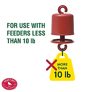 Perky-Pet 245L Ant Guard for Hummingbird Feeders
