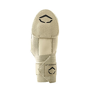 EvoShield Sliding Mitt - Sand, Right Hand, Adult