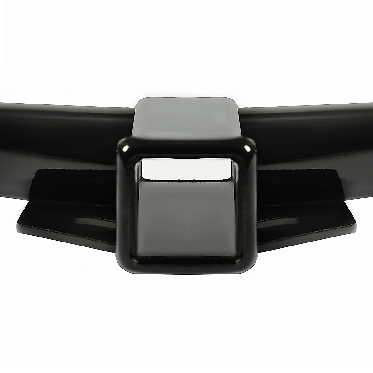 ECOTRIC Class 3 Trailer Hitch Compatible with 2005-2011 Mercury Mariner 2005-2012 Ford Escape Tribute Replacement for 13650 2" Receiver Hitch Rear Bumper Tow Hitch