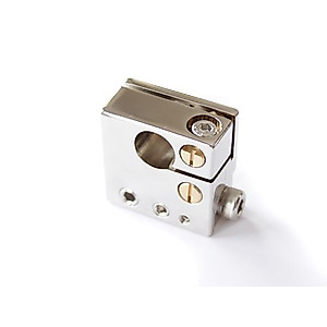 KnuKonceptz Ultimate Negative Battery Terminal