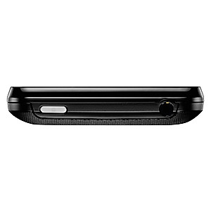 LG Motion 4G LTE Prepaid Android Phone (MetroPCS)