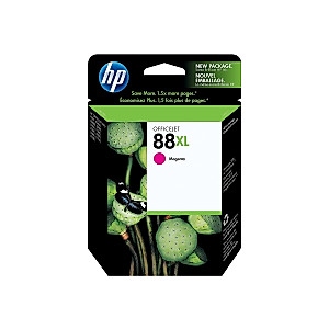 HP 88XL | Ink-Cartridge | Magenta | C9392AN