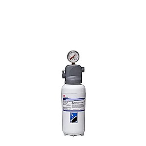 3M High Flow Series Filter System - 80123 [PRICE is per EACH]