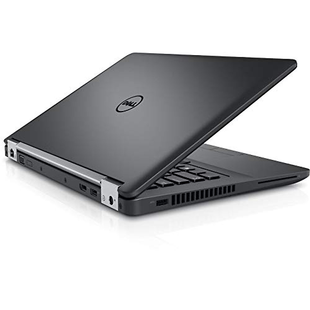 Dell Latitude E5450 14in Laptop, Intel Core i5-5300U 2.3GHz, 16GB RAM, 256GB Solid State Drive, Windows 10 Pro (Renewed)